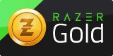 Razer Gold Wallet